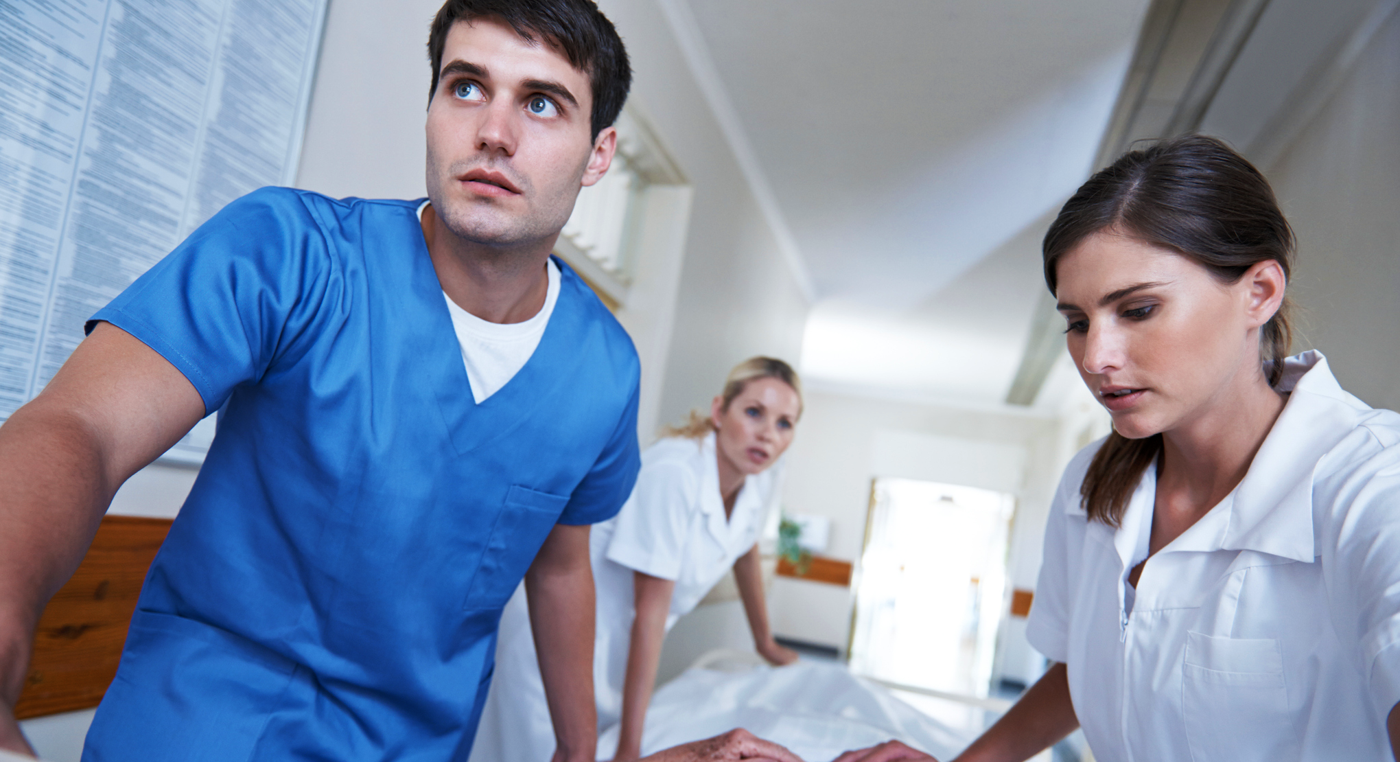 5 Tips to Help You Quickly Adapt to Being a New Nurse in the ED